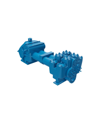 Duplex Pumps - Reciprocating Pumps - Categories