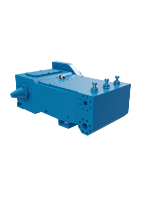 Triplex Pumps - Reciprocating Pumps - Products